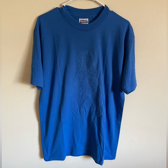 Hanes | Shirts | Vintage Sherwin Williams Paint Graphic Tshirt | Poshmark